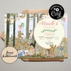 Story Book Directional Signs Party Pack Printable | Fairy Tale ...