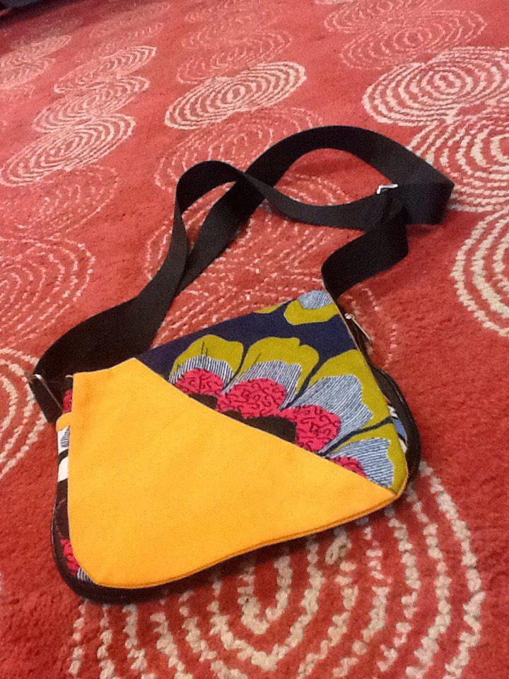Over the Shoulder Purse - Etsy