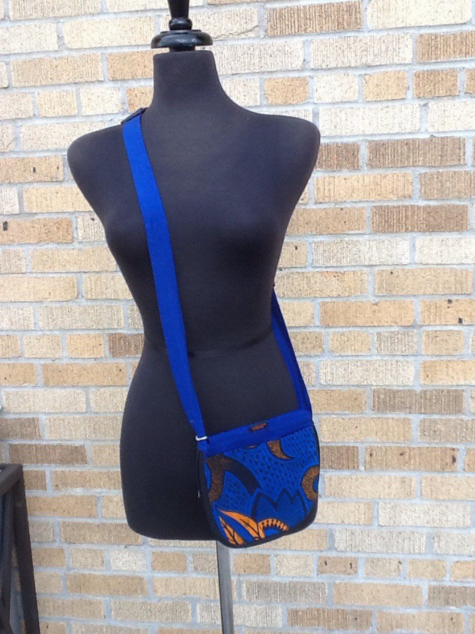 Over the Shoulder Purse - Etsy