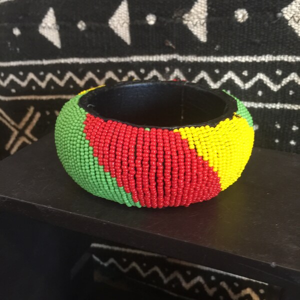 Masai Bracelet - Etsy