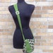 Over the Shoulder Purse - Etsy