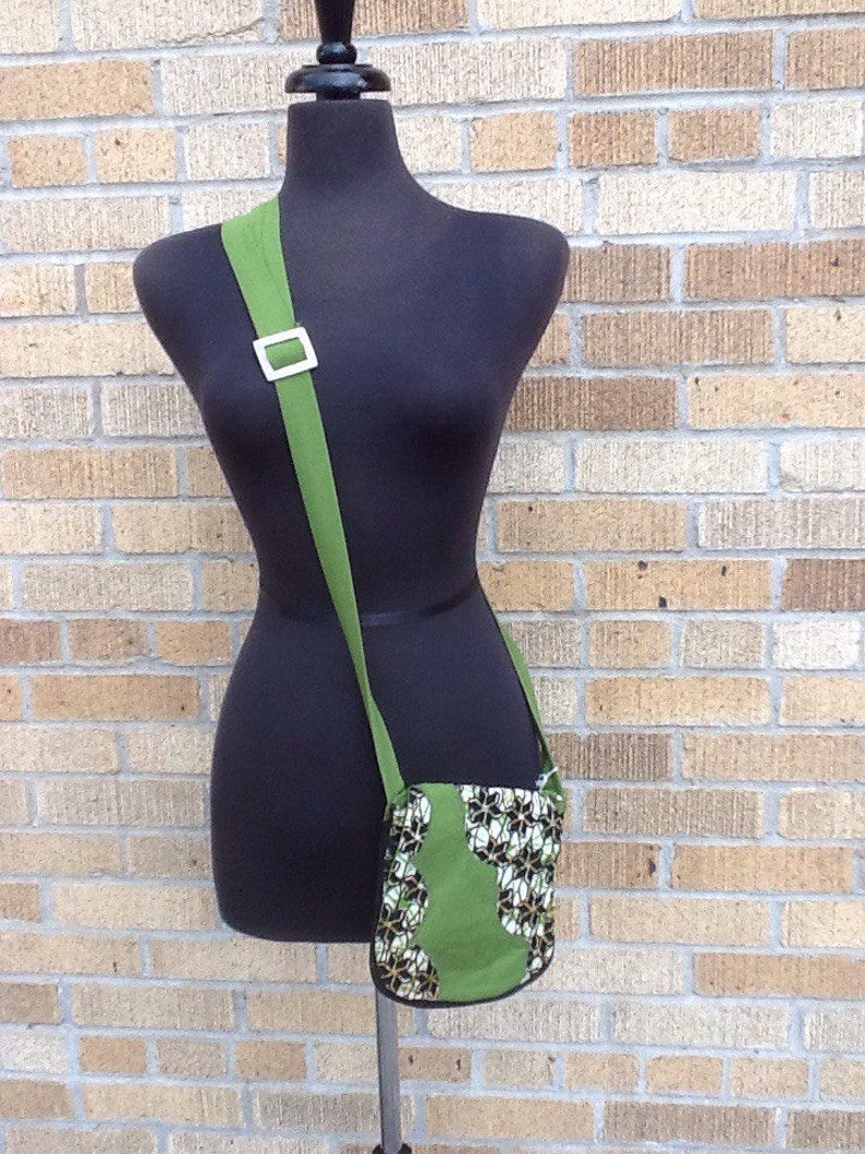Over the Shoulder Purse - Etsy