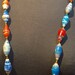 Handmade Paper Necklace - Etsy