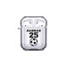 Protective Customized Sports AirPod Case Soccer Name and Number Airpods ...