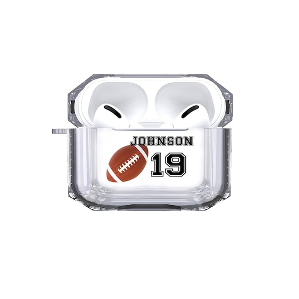 Air Pod Pro Case Clear - Etsy