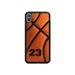 Personalized Basketball Phone Case.custom Basketball Case.personalized ...