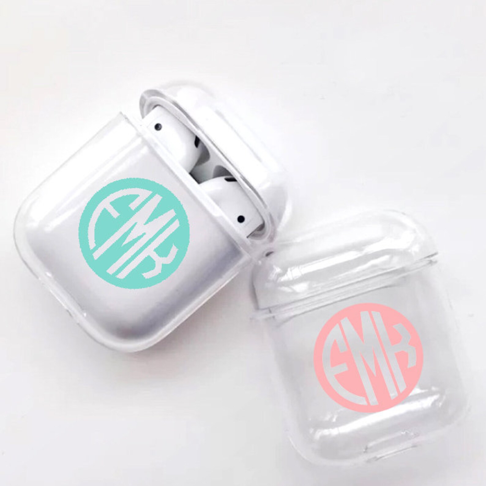 Customized Name Airpod Case Airpods Case Personalized Gift | Etsy