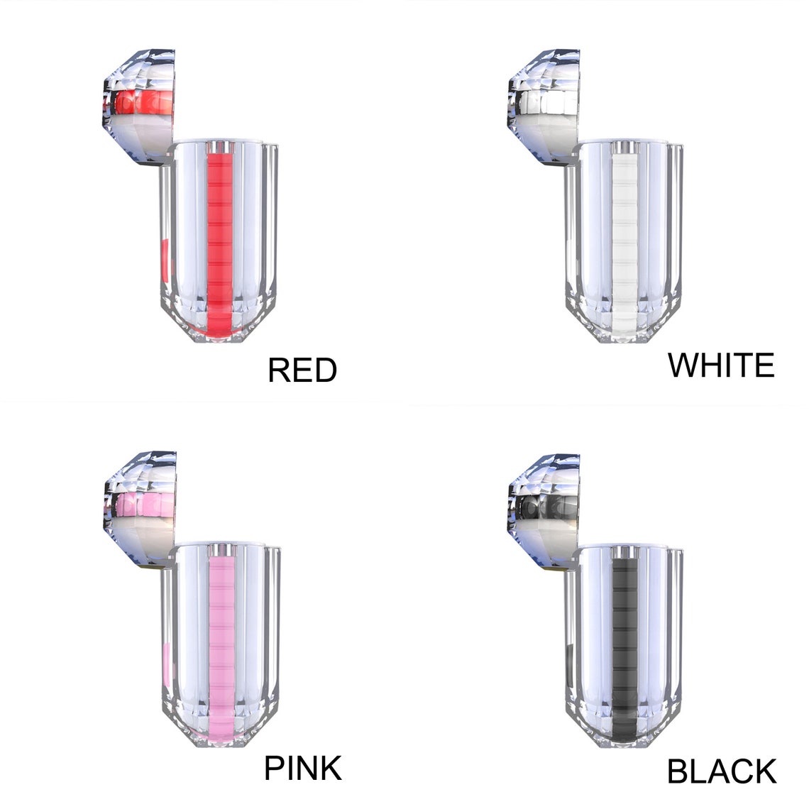Protective Customized Sports AirPod Case Tennis Name Airpods Case ...