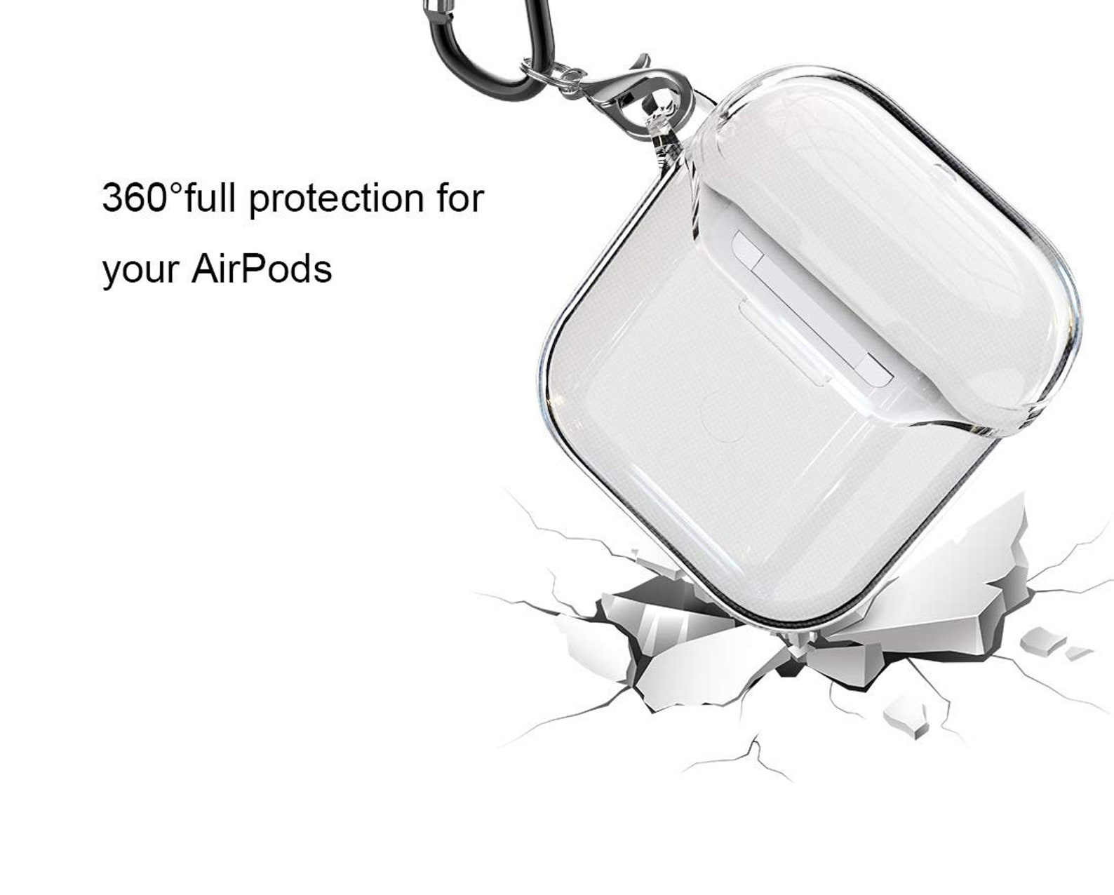 Rainbow Star Modern Design Airpod Case Airpods Case With - Etsy