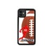 Football.custom Football Case.personalized Football Case.iphone Case ...