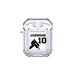 Protective Customized Sports AirPod Case Hockey Goalie Name - Etsy