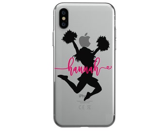 Cheer Iphone Case | Etsy