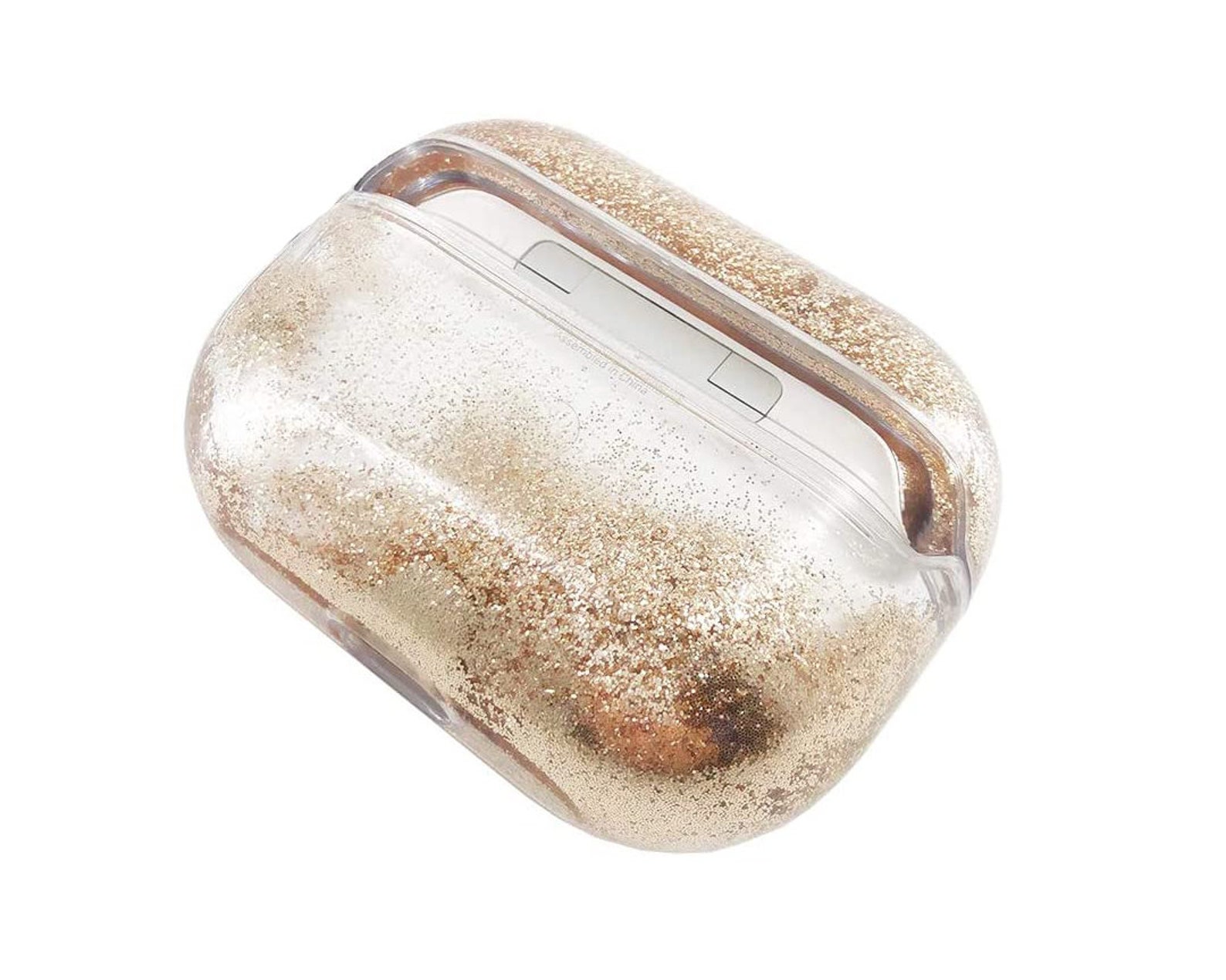 Airpods Pro Glitter Case Customized RN Nurse Airpods Pro - Etsy