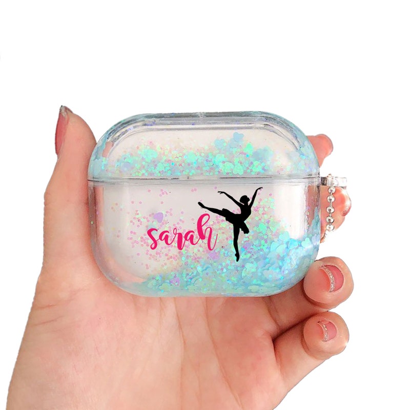 Bling Air Pod Pro Case - Etsy