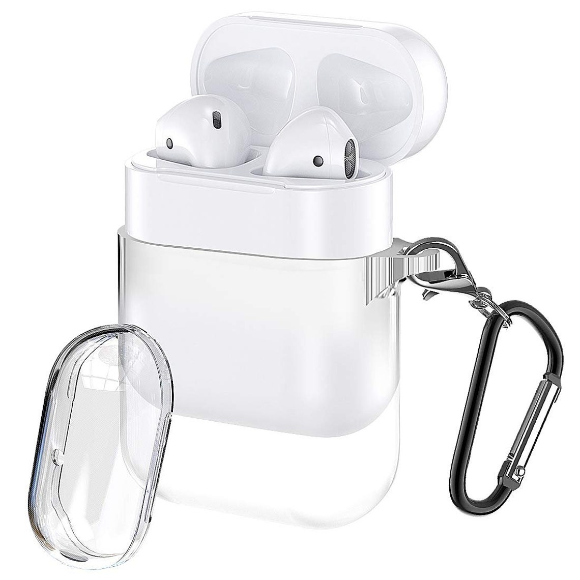 Customized Name Airpod Case Personalized Airpods Case With | Etsy