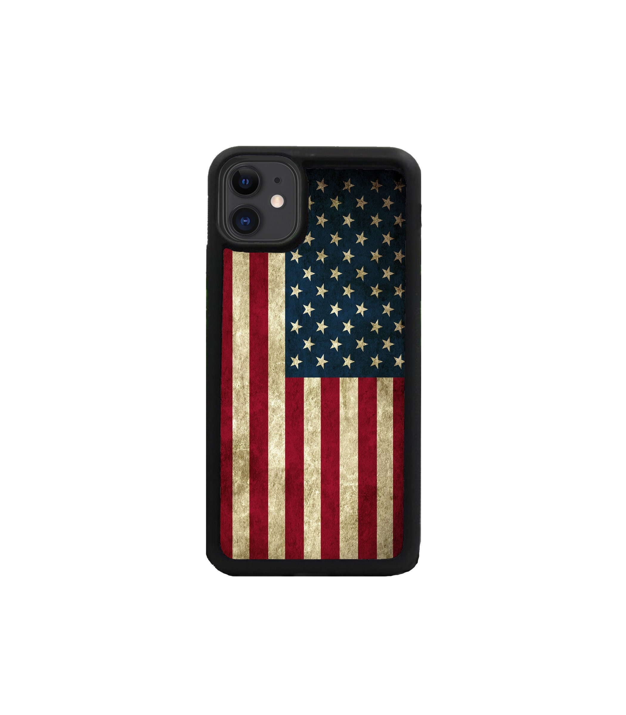 IPhone X Case.american Flag Case.iphone Xs Max Case.iphone XR Case ...