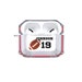 Protective Customized Sports Airpods Pro Case Football Name - Etsy