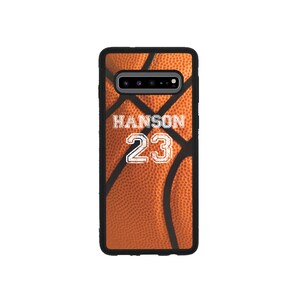 Personalized Basketball Phone Case.custom Basketball Case.personalized ...