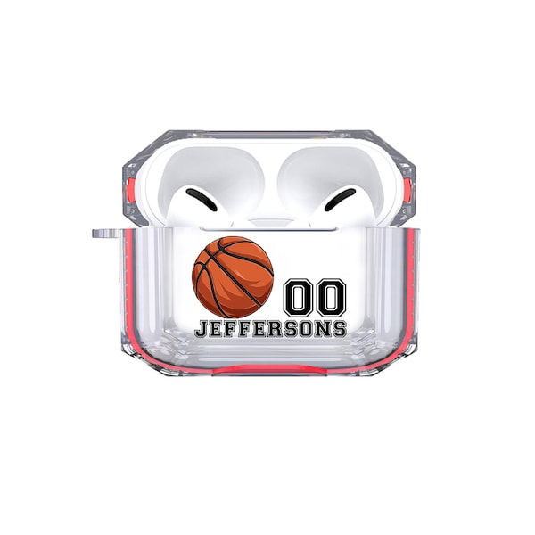 Jordan AirPod Case - Etsy