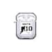 Protective Customized Sports AirPod Case Hockey Name and Number Airpods ...
