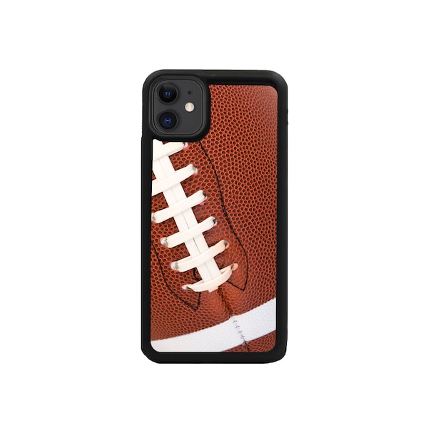 Football iPhone Case - Etsy