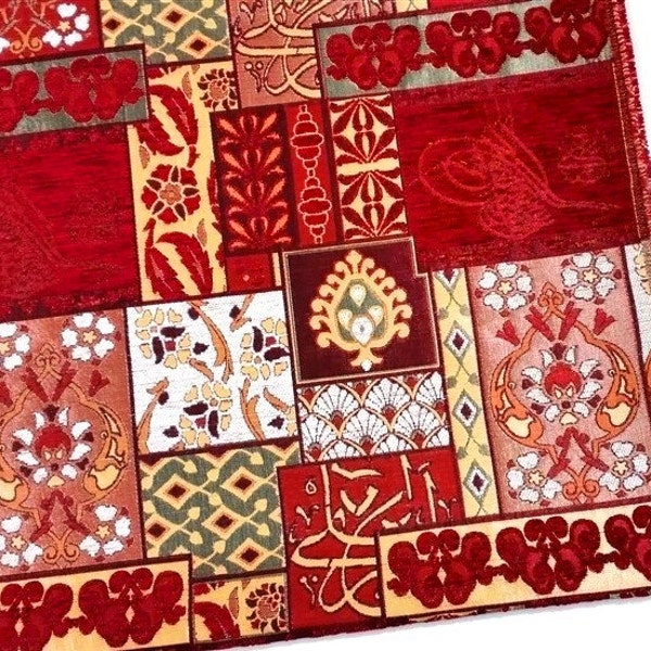 Middle East Fabric - Etsy