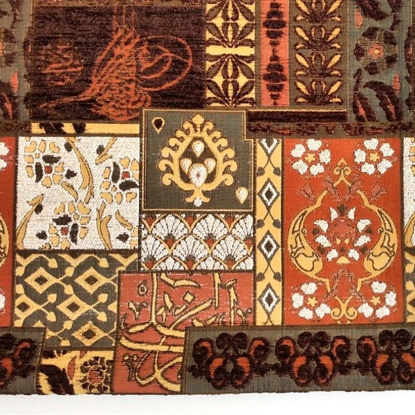 Middle East Fabric - Etsy