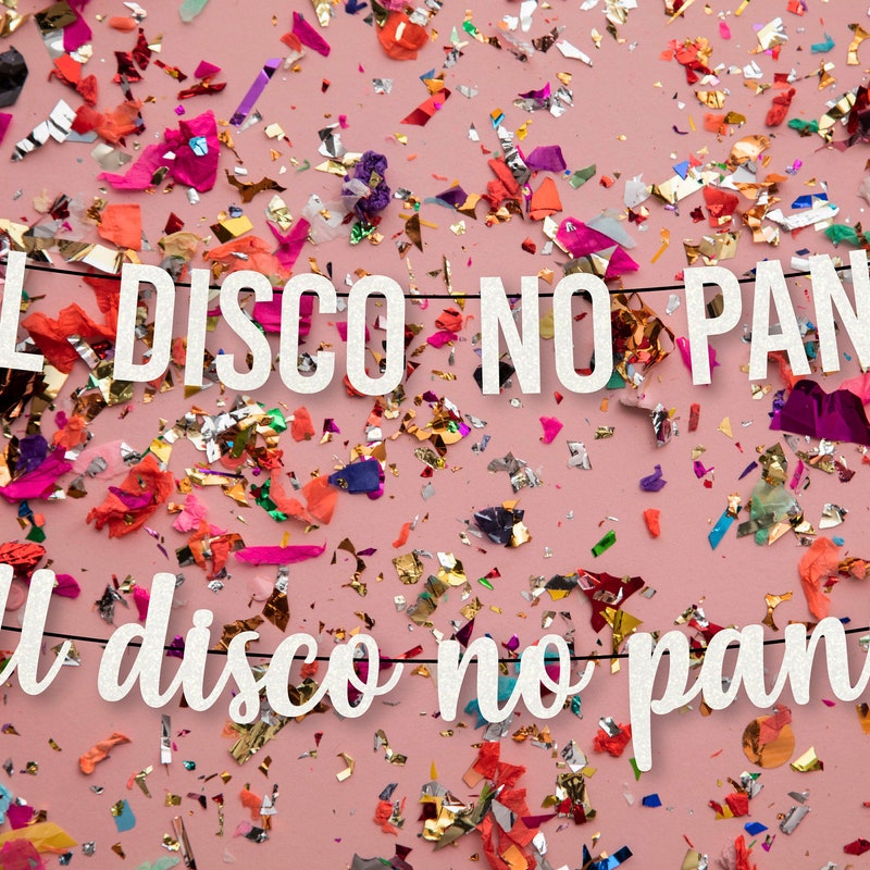 Panic at the Disco - Etsy