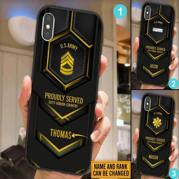 Phone Case Usmc Samsung - Etsy