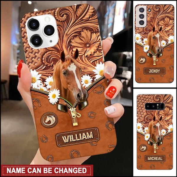 Shop Horse Phone Case - Etsy