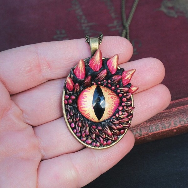 Dragon Eye Jewelry - Etsy