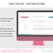 Amazon Import Add on - Bookkeeping Template for Handmade Amazon Sellers ...