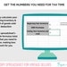 Inventory Spreadsheet for Vintage Sellers Etsy Vintage - Etsy