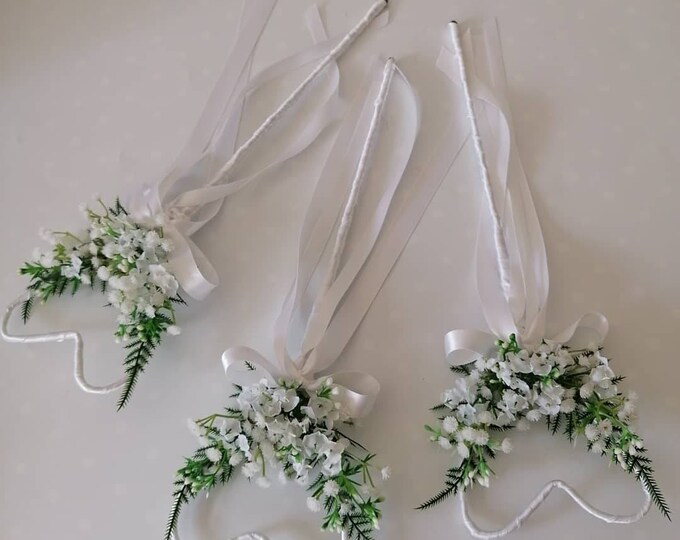 Lillybee Silk Wedding Flowers. by LillybeeFlowers on Etsy