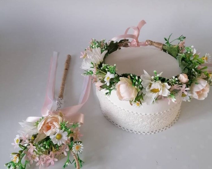 Lillybee Silk Wedding Flowers. by LillybeeFlowers on Etsy