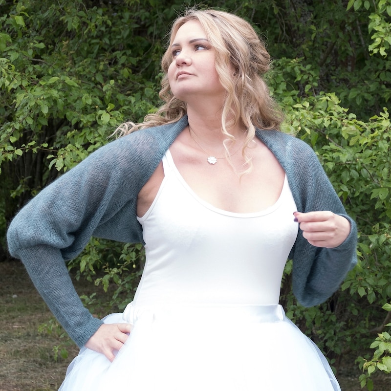 Evening Cover Up - Etsy