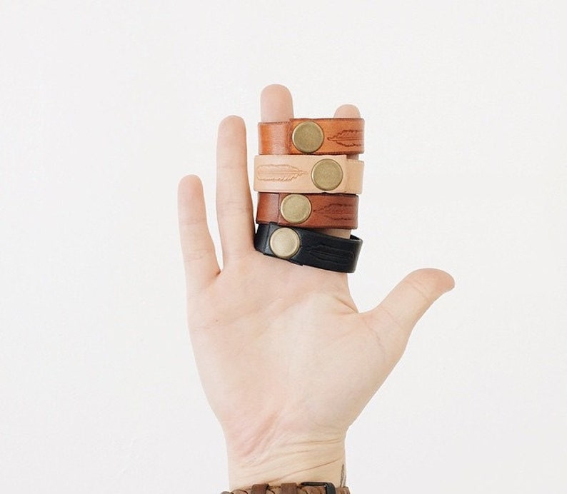 Little Leather-original - Etsy