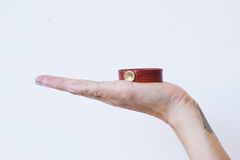 Little Leather-original - Etsy