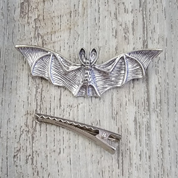 Bat Hair Accessories - Etsy