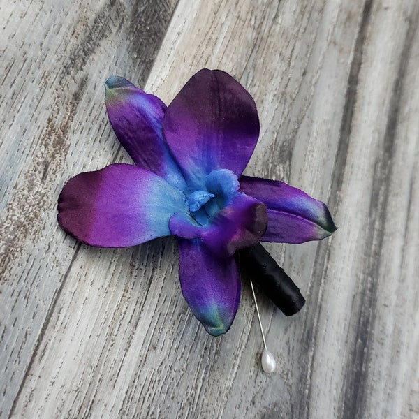 Dendrobium Orchid - Etsy
