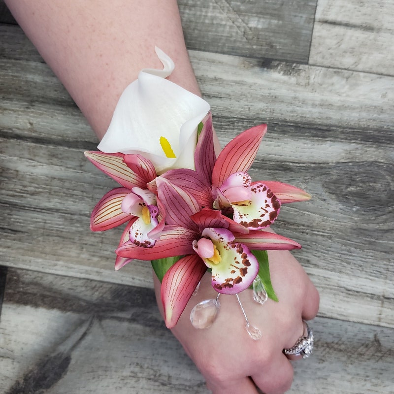 Small Corsage - Etsy