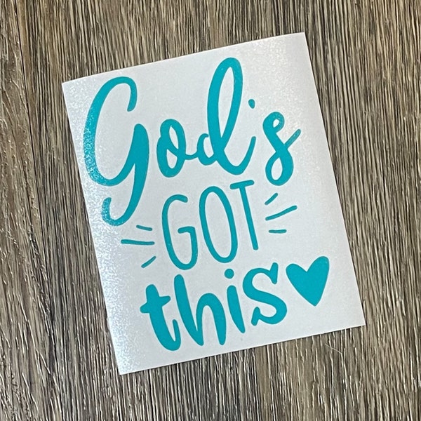 Got Decal - Etsy