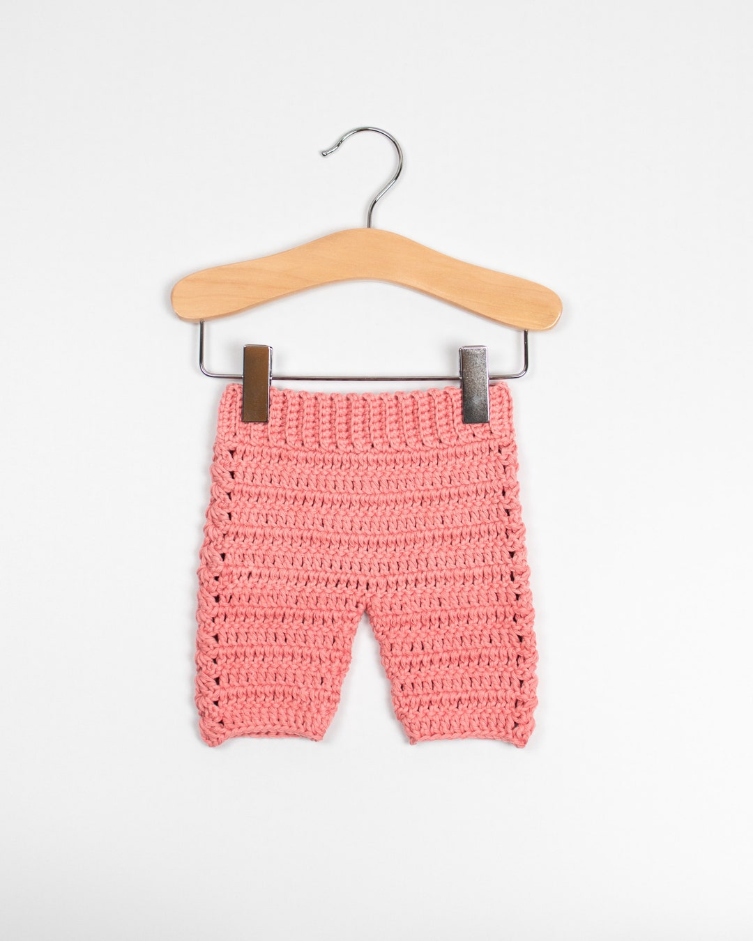 CROCHET PATTERN - Crochet Baby Pants| Baby Romper| Baby Leggings| Baby ...