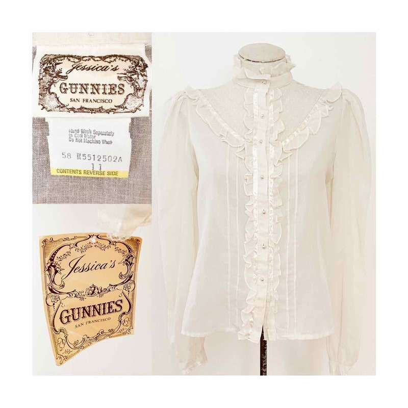 Jessicas Gunnies - Etsy