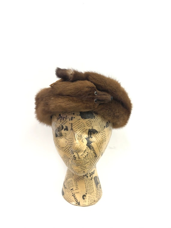 1950s stone martin - Gem