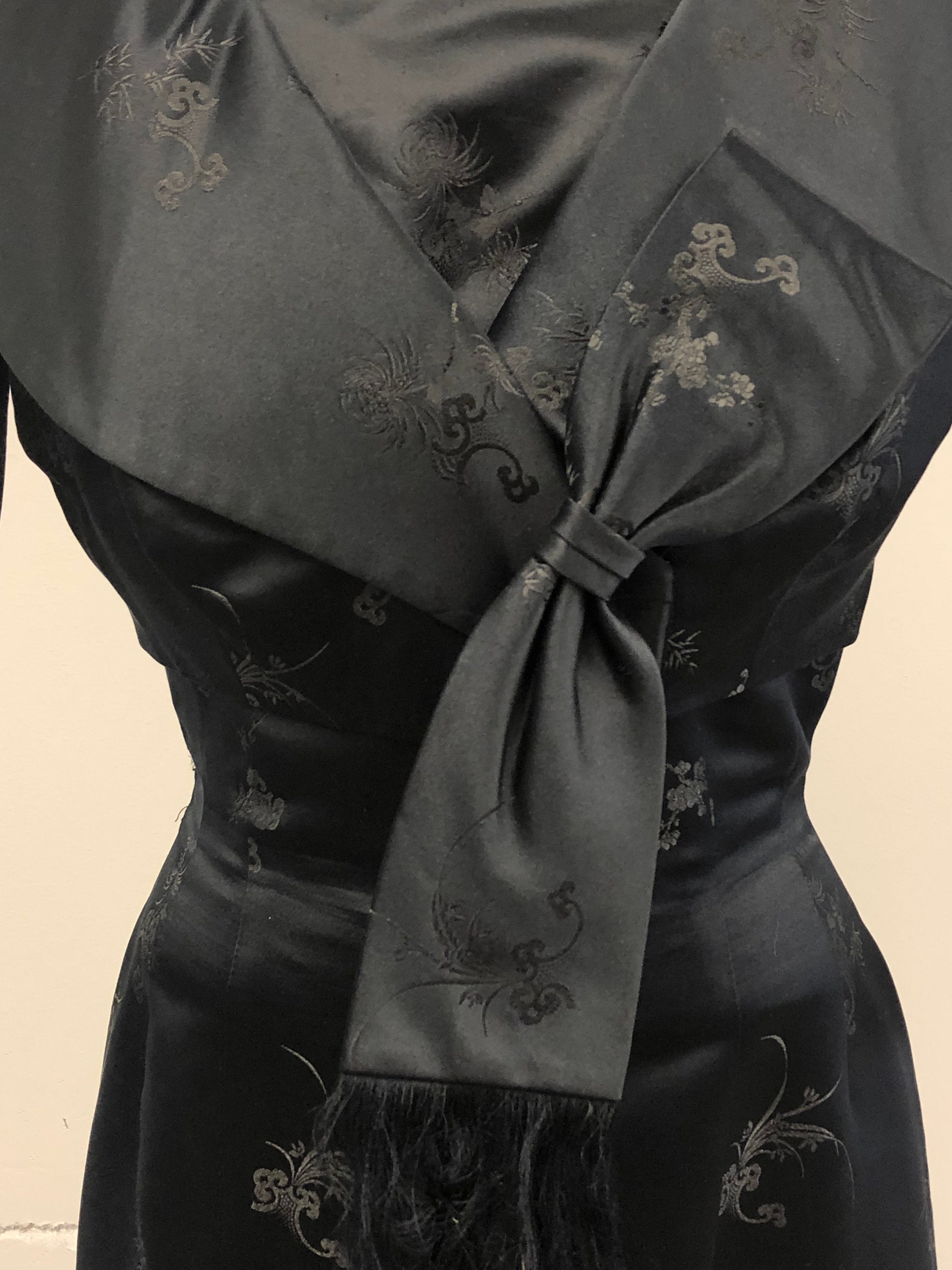 Vintage 1960's Brocade Set - Etsy Australia