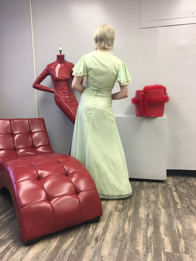 Vintage 1950's Prom/evening Dress | Etsy