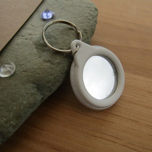 Peter Rabbit Keyring OR Mirror Keyring Peter Rabbit Keychain - Etsy UK