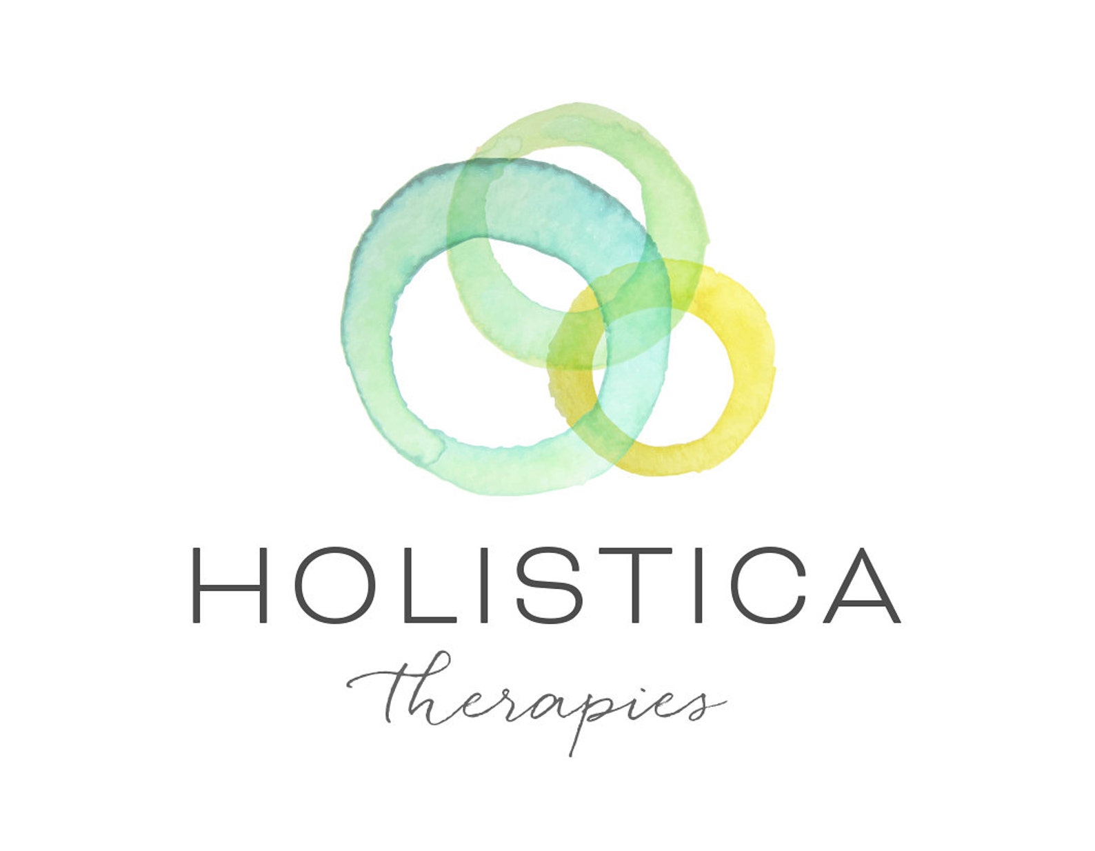 Premade Logo Design Logo Template Blog Logo Branding Kit | Etsy