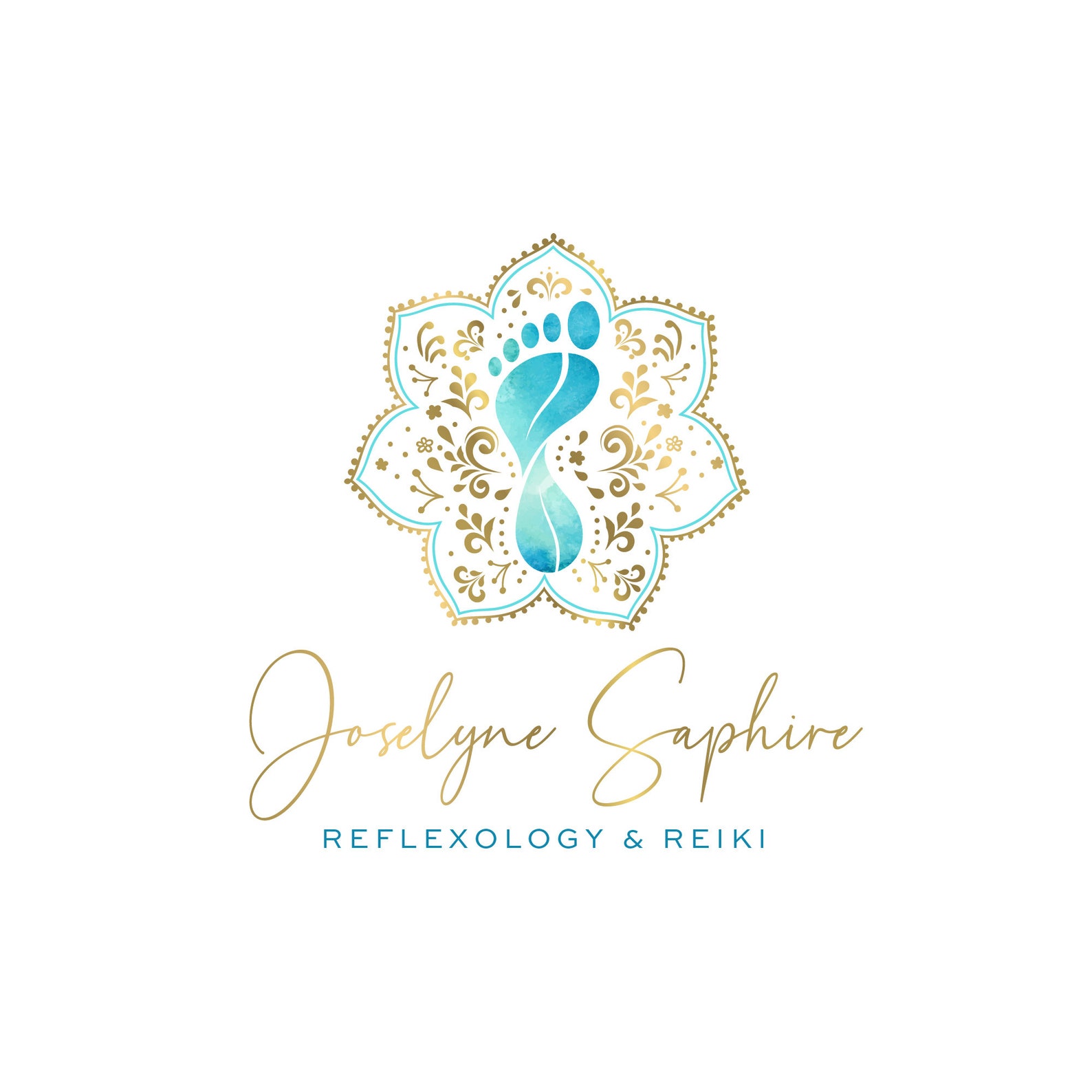 Logo Design Branding Package Reflexology Logo Foot Logo - Etsy Logo Design Branding Package Reflexology Logo Foot Logo - Etsy